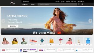 Tata CLiQ Onboarding - SellnGrow