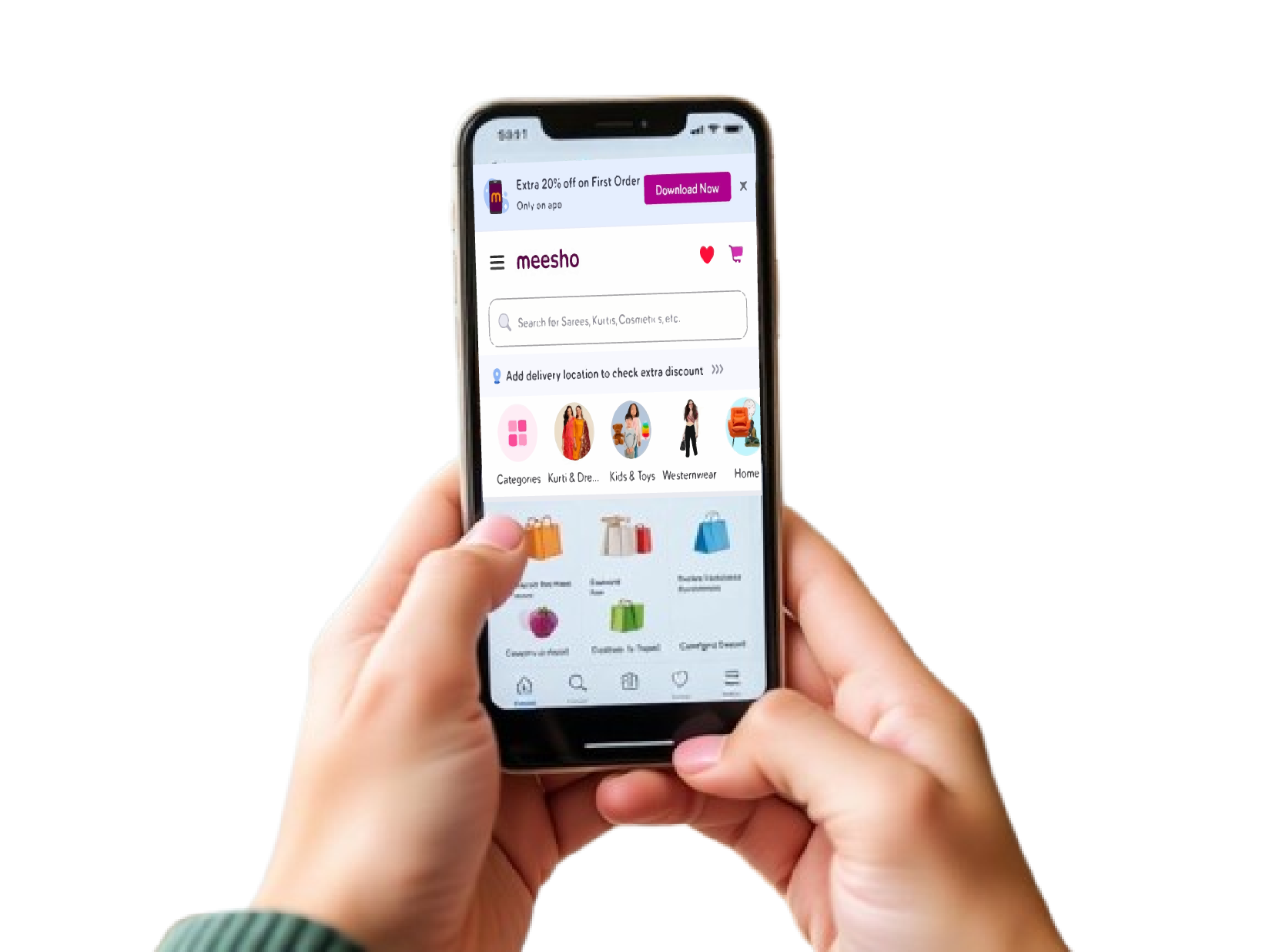 Maximize Growth with Meesho Account Management Services